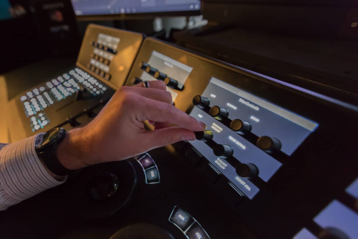 Getting To Know Dolby Vision Part 2: Delivering To non-HDR Televisions