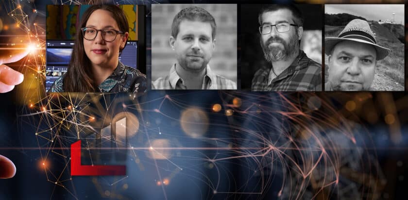 Office Hours LIVE! Color Management, HDR, & Cinema Grading