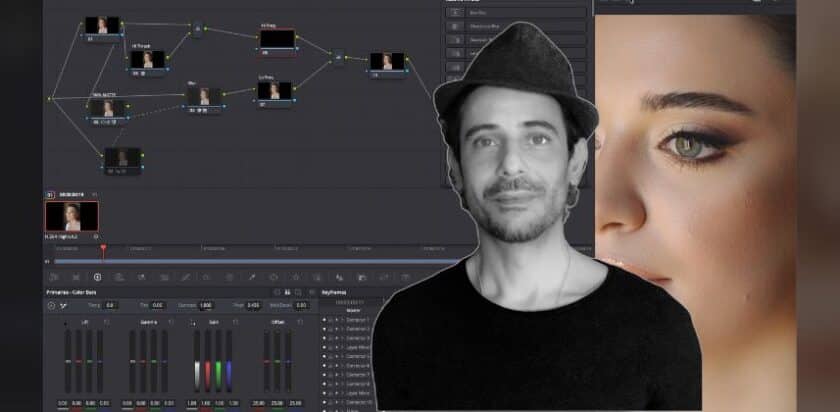 DaVinci Resolve Tutorials, Articles, and Podcasts for Professionals